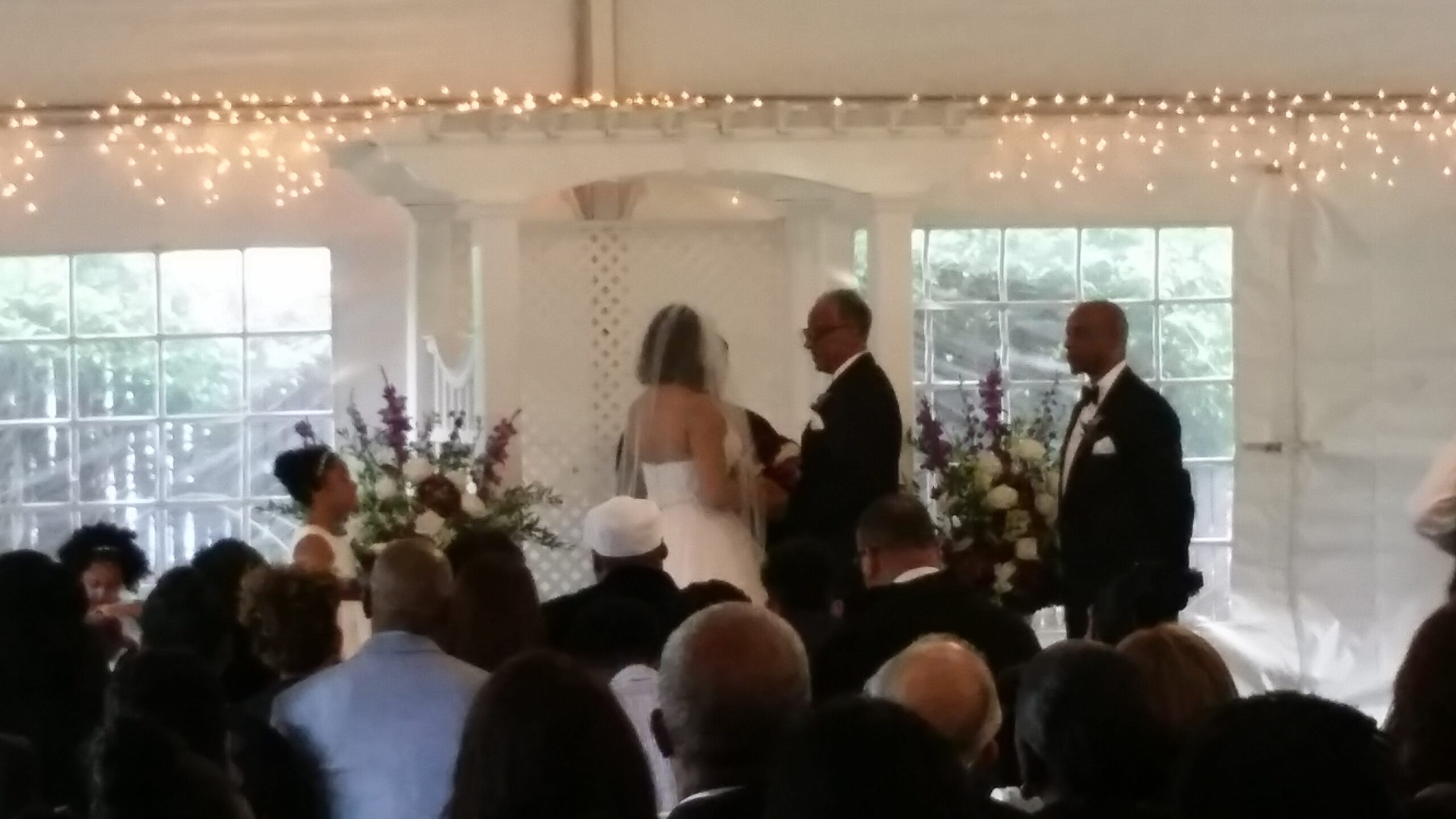 Grand View Pavilion - Event Plex