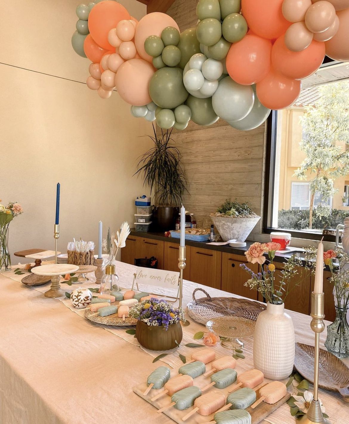 Designing the Coast - Event Plex