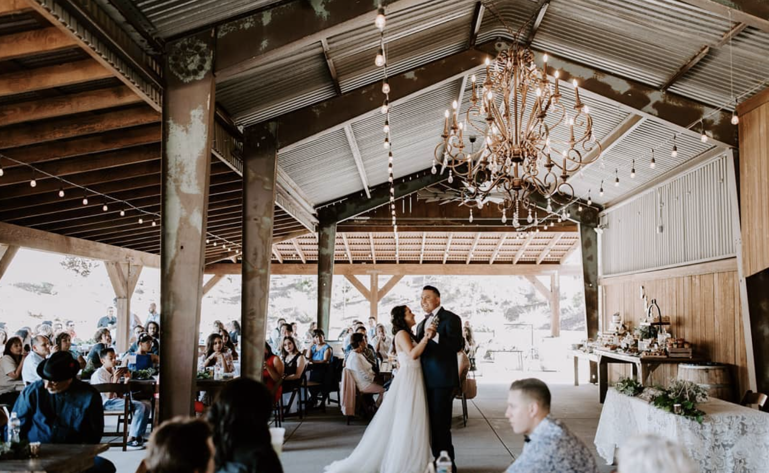 Windmill Canyon Ranch - Event Plex